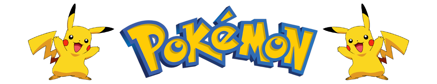 Pokémon Scarlet and Violet! Logo & Brand Assets (SVG, PNG and vector ...