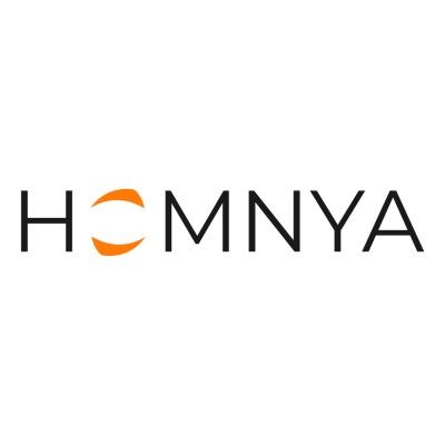 Homnya Logo & Brand Assets (SVG, PNG and vector) - Brandfetch