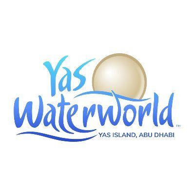 Yas Waterworld™ Yas Island Logo & Brand Assets (SVG, PNG and vector ...
