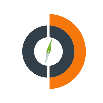 Compass Datacenters Logo & Brand Assets (SVG, PNG and vector) - Brandfetch