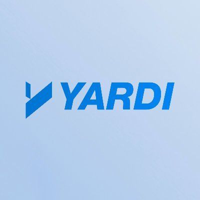 YARDI Logo & Brand Assets (SVG, PNG and vector) - Brandfetch