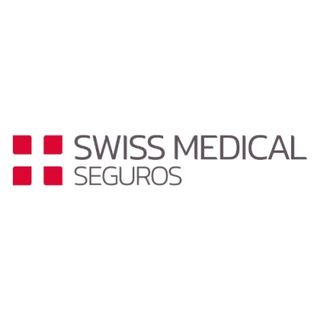 Swiss Medical Seguros Logo & Brand Assets (SVG, PNG and vector ...