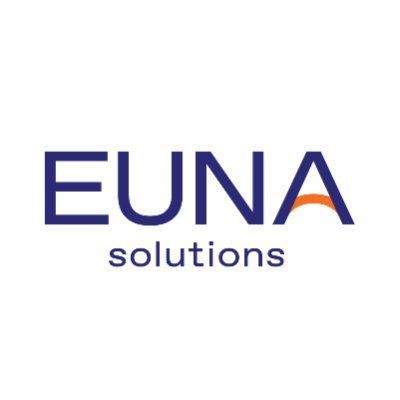 Euna Solutions Logo & Brand Assets (SVG, PNG and vector) - Brandfetch