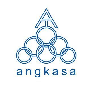 ANGKASA Logo & Brand Assets (SVG, PNG and vector) - Brandfetch