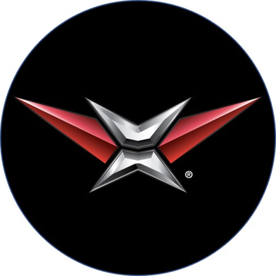 Vexus Boats Logo & Brand Assets (SVG, PNG and vector) - Brandfetch