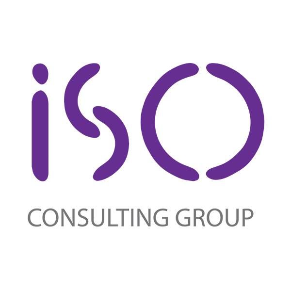 ISO Group Logo & Brand Assets (SVG, PNG and vector) - Brandfetch
