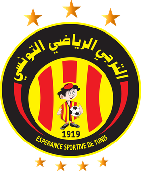 Espérance Sportive De Tunis Logo & Brand Assets (SVG, PNG and vector ...