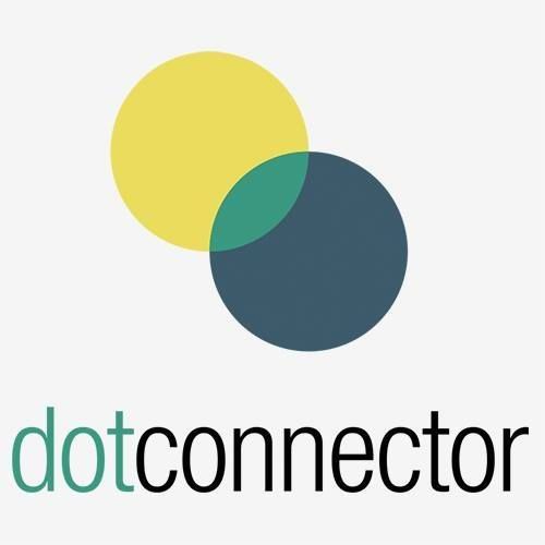Dot Connector Logo & Brand Assets (SVG, PNG and vector) - Brandfetch