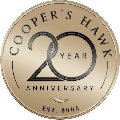 cooper's hawk logo