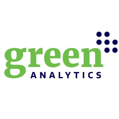 Green Analytics Logo & Brand Assets (SVG, PNG and vector) - Brandfetch