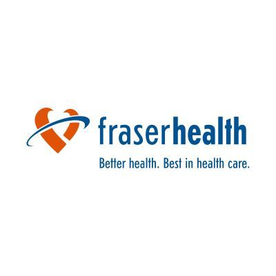 Fraser Health Logo & Brand Assets (SVG, PNG and vector) - Brandfetch