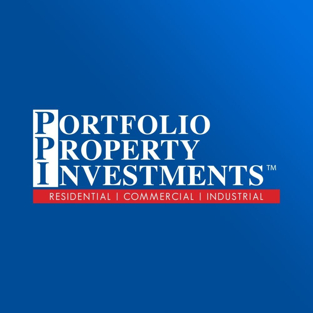 Portfolio Property Investments Logo & Brand Assets (SVG, PNG and vector ...