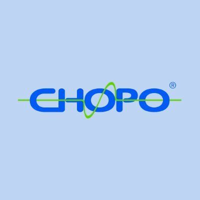Laboratorio Médico del Chopo Logo & Brand Assets (SVG, PNG and vector ...