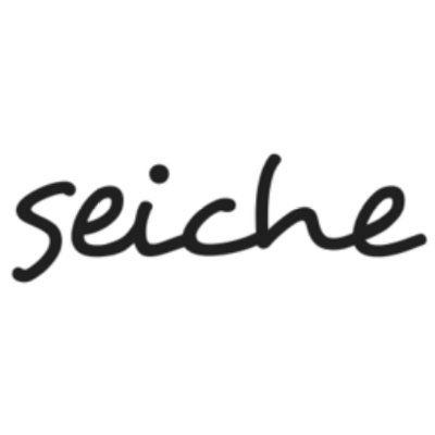 Seiche Logo & Brand Assets (SVG, PNG and vector) - Brandfetch