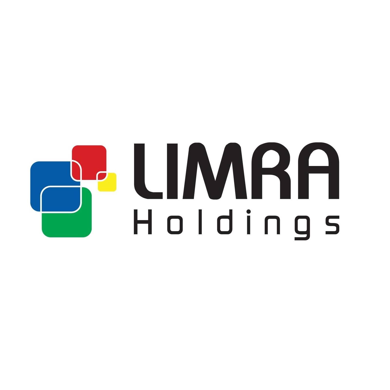 LIMRA Holdings Ltd Logo & Brand Assets (SVG, PNG and vector) - Brandfetch