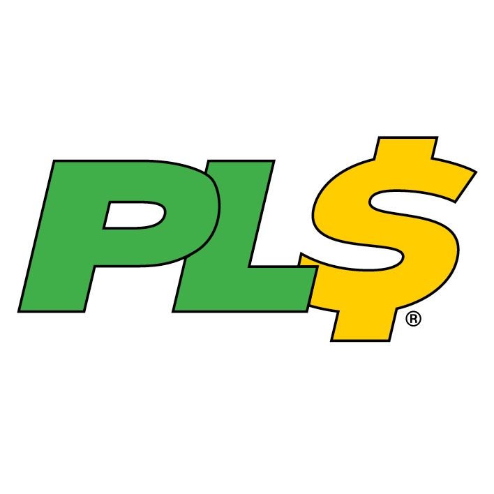 PLS Financial Services Logo & Brand Assets (SVG, PNG and vector ...