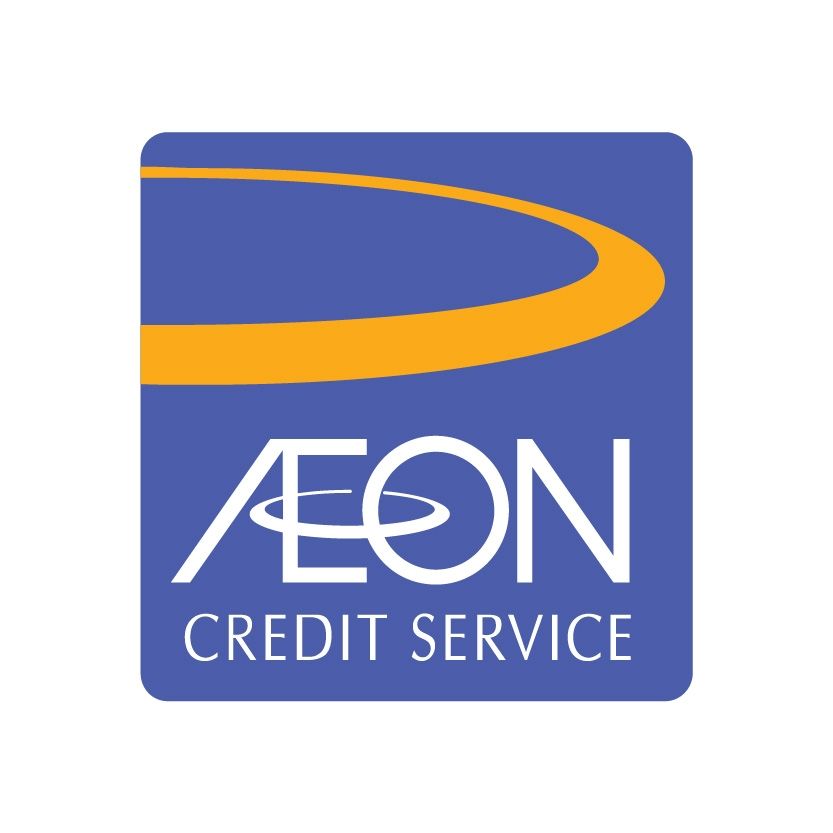 AEON Credit Service Logo & Brand Assets (SVG, PNG and vector) - Brandfetch