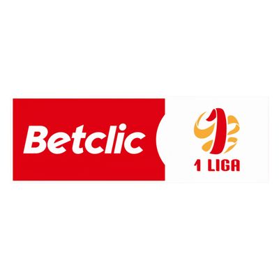 Betclic 1 Liga Logo & Brand Assets (SVG, PNG and vector) - Brandfetch