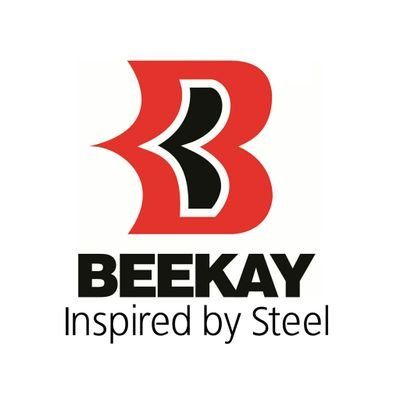 Beekay Steel Industries Limited Logo & Brand Assets (SVG, PNG and ...