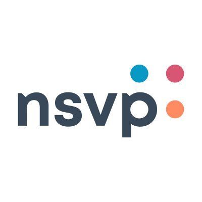 NSvP : : Innovatief in Werk Logo & Brand Assets (SVG, PNG and vector ...