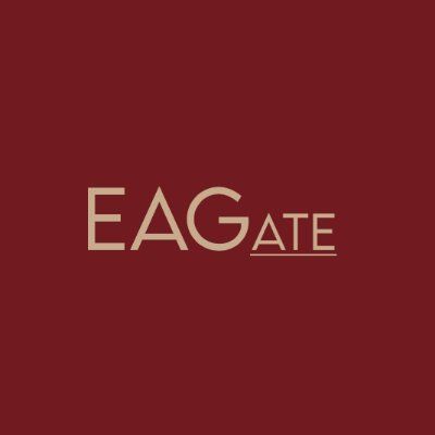 East Africa Gate Logo & Brand Assets (SVG, PNG and vector) - Brandfetch