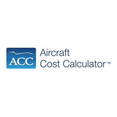 Aircraft Cost Calc Logo & Brand Assets (SVG, PNG and vector) - Brandfetch