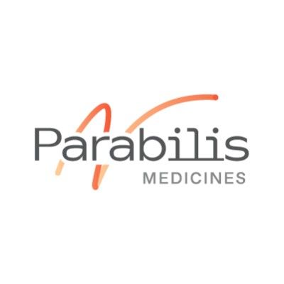 Parabilis Medicines Logo & Brand Assets (SVG, PNG and vector) - Brandfetch