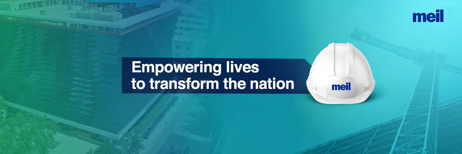 Megha Engineering and Infrastructures Ltd Logo & Brand Assets (SVG, PNG ...