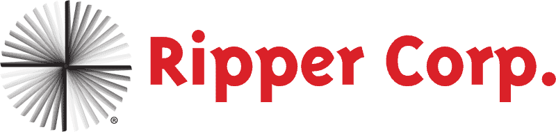 Ripper Corporation Pty Ltd Logo & Brand Assets (SVG, PNG and vector ...