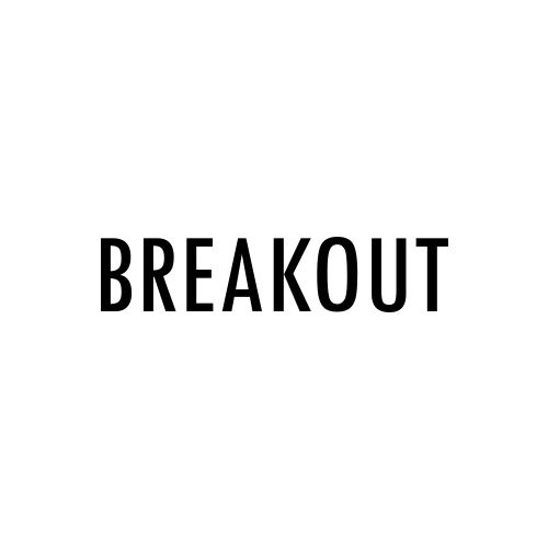 Breakout Logo & Brand Assets (SVG, PNG and vector) - Brandfetch