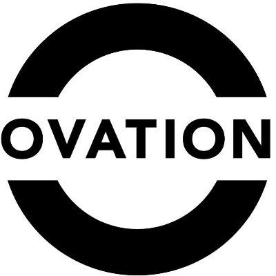 Ovation TV Logo & Brand Assets (SVG, PNG and vector) - Brandfetch