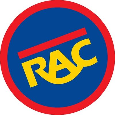 RAC Logo & Brand Assets (SVG, PNG and vector) - Brandfetch