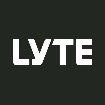 Lyte Logo & Brand Assets (SVG, PNG and vector) - Brandfetch