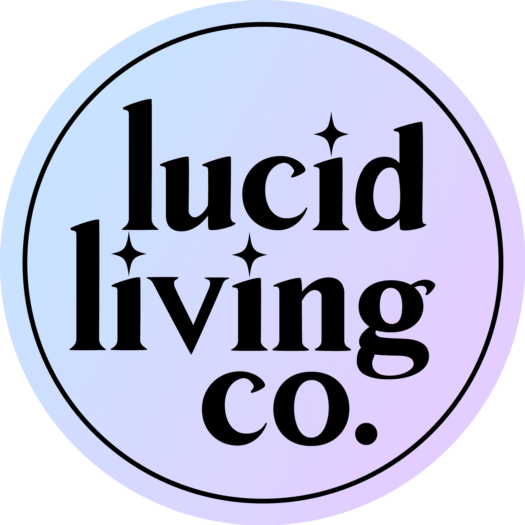 lucid logo vector