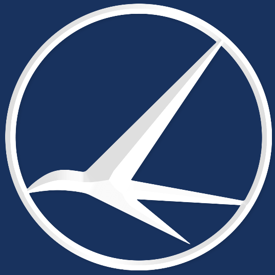 TAROM Logo & Brand Assets (SVG, PNG and vector) - Brandfetch