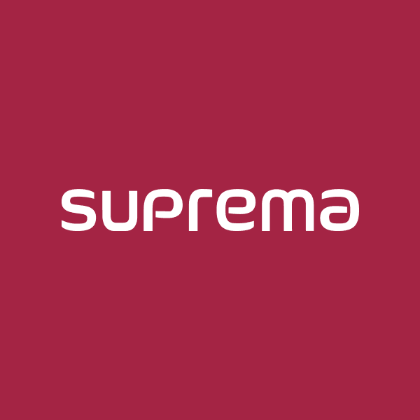Suprema Inc Logo & Brand Assets (SVG, PNG and vector) - Brandfetch