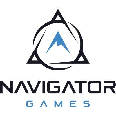 Navigator Games Ltd Logo & Brand Assets (SVG, PNG and vector) - Brandfetch
