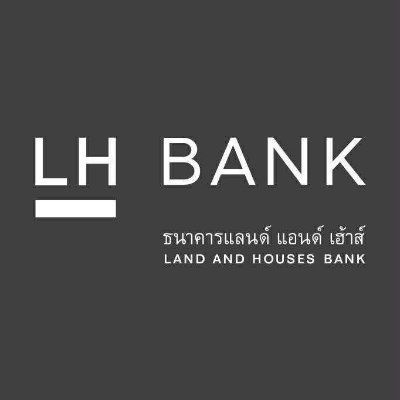 LH Bank official Logo & Brand Assets (SVG, PNG and vector) - Brandfetch