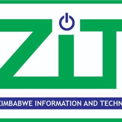 Zimbabwe Information Technology Empowerment Centre Logo & Brand Assets ...