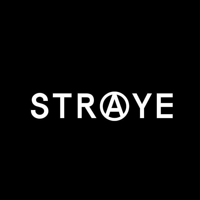 STRAYE Logo & Brand Assets (SVG, PNG and vector) - Brandfetch
