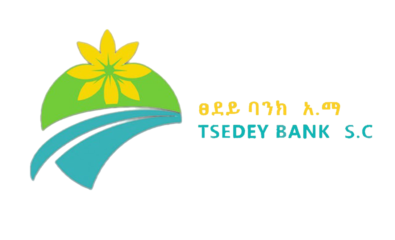 Tsedey Bank S.C Logo & Brand Assets (SVG, PNG and vector) - Brandfetch