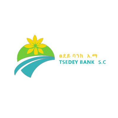 Tsedey Bank S.C Logo & Brand Assets (SVG, PNG and vector) - Brandfetch