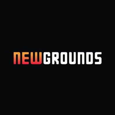 NEWGROUNDS Logo & Brand Assets (SVG, PNG and vector) - Brandfetch