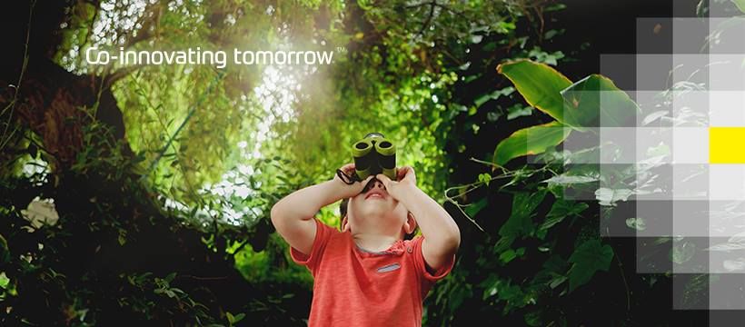 Yokogawa Logo & Brand Assets (SVG, PNG and vector) - Brandfetch