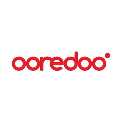 Ooredoo Tunisie Logo & Brand Assets (SVG, PNG and vector) - Brandfetch