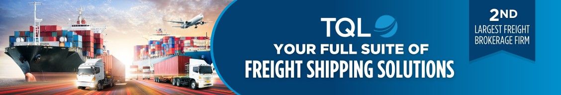 Total Quality Logistics Logo & Brand Assets (SVG, PNG and vector ...