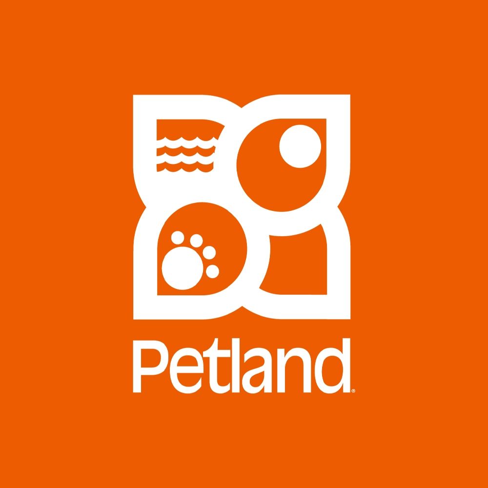 petland logo vector