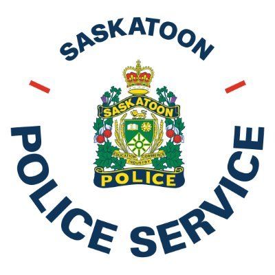 Saskatoon Police Logo & Brand Assets (SVG, PNG and vector) - Brandfetch