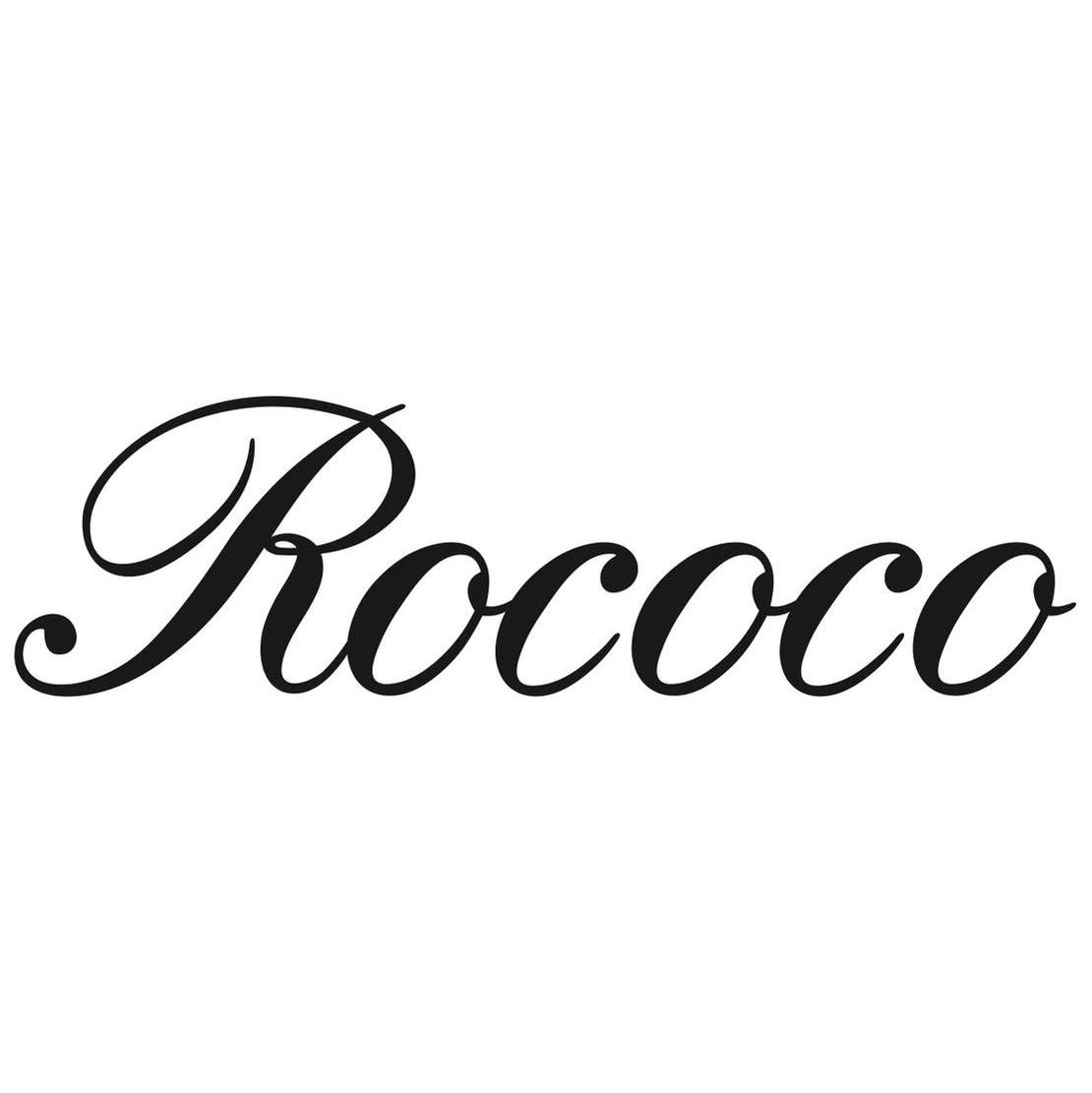 Rococo Logo & Brand Assets (SVG, PNG and vector) - Brandfetch