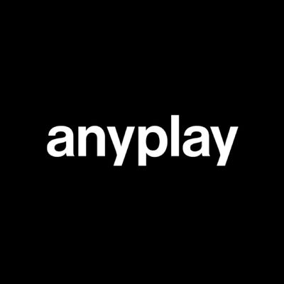 Anyplayfm Logo & Brand Assets (SVG, PNG and vector) - Brandfetch